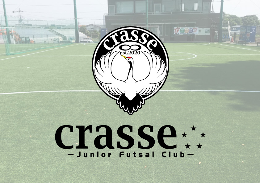 crasse公式instagram始めました！ | 鶴ヶ島フットサルリゾート